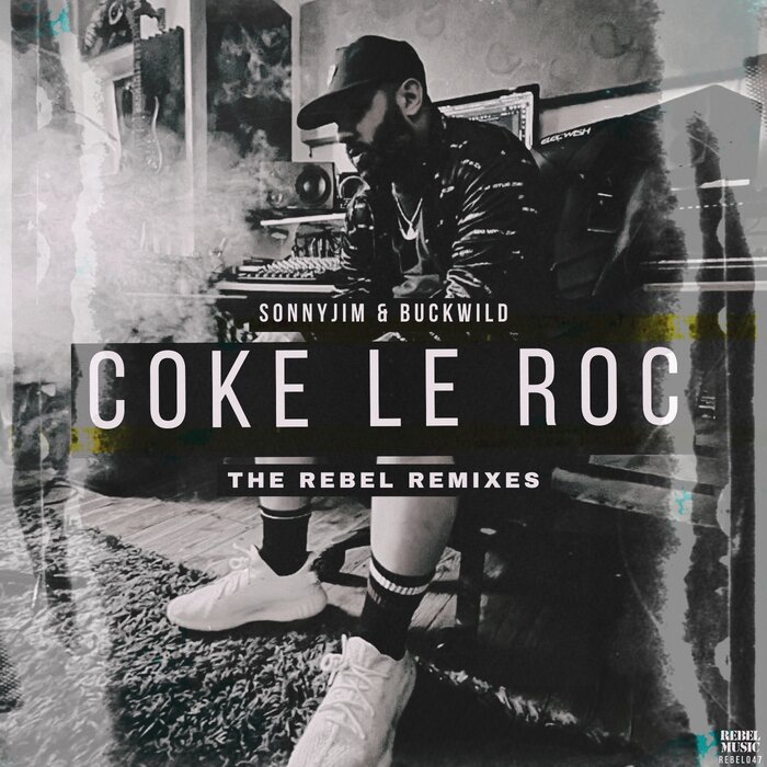 Coke Le Roc (The Remixes) by Creatures/Molecular/Rizzle/Revan/Hadley ...