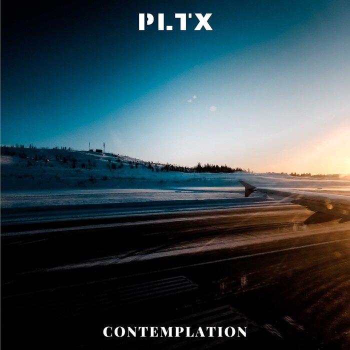 Contemplation by PLTX on MP3, WAV, FLAC, AIFF & ALAC at Juno Download
