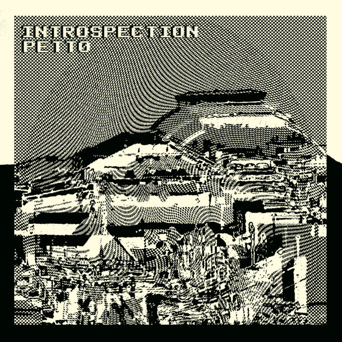 Introspection by Petto on MP3, WAV, FLAC, AIFF & ALAC at Juno Download