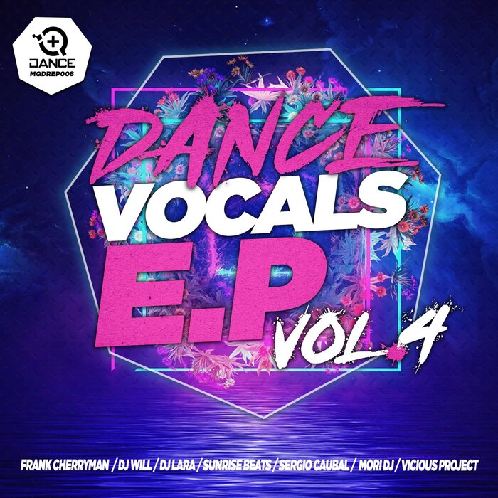Vocals EP4 by Various on MP3, WAV, FLAC, AIFF & ALAC at Juno Download