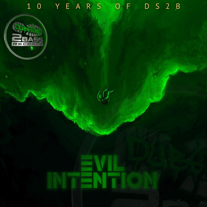 Evil Intention by Evil Intention on MP3, WAV, FLAC, AIFF & ALAC at Juno Download