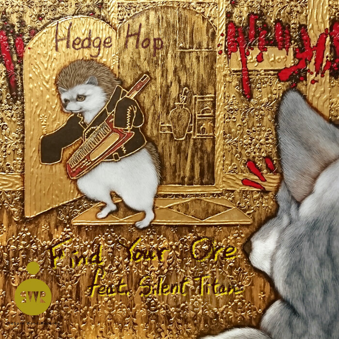 Find Your Ore by Takahiro Izumikawa/Hedge Hop feat Silent Titan on MP3 ...