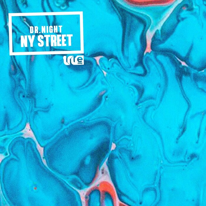 NY Street by Dr. Night on MP3, WAV, FLAC, AIFF & ALAC at Juno Download