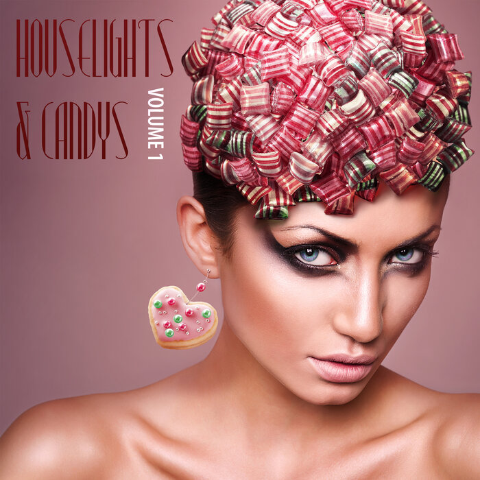 Various: Houselights & Candys Vol 1 at Juno Download