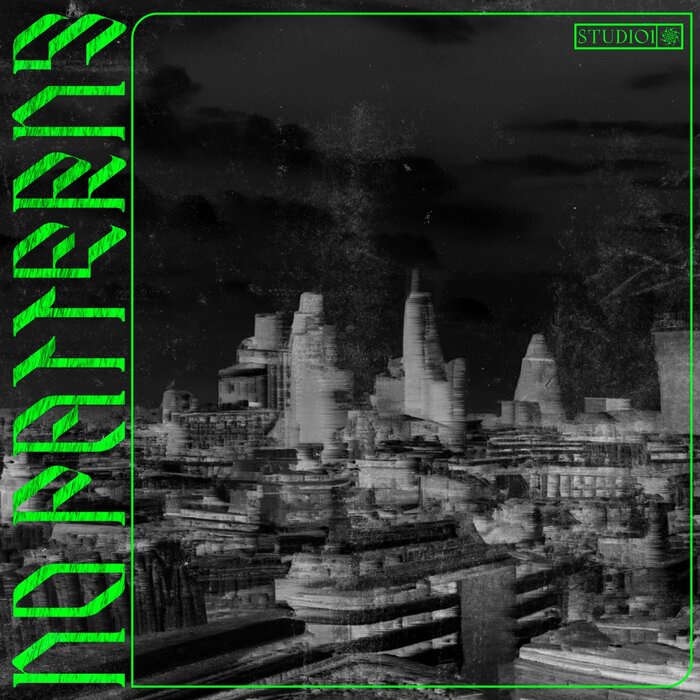 Studio 1 by No Patterns on MP3, WAV, FLAC, AIFF & ALAC at Juno Download