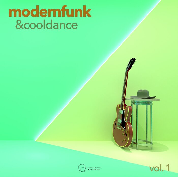 Various: Modern Funk & Cool Dance, Vol 1 at Juno Download