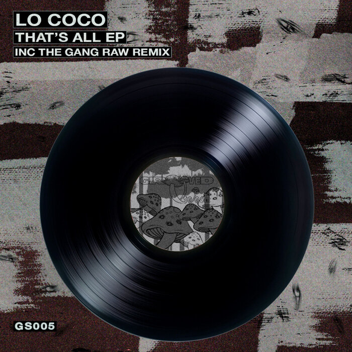 That s All by Lo Coco on MP3, WAV, FLAC, AIFF & ALAC at Juno Download
