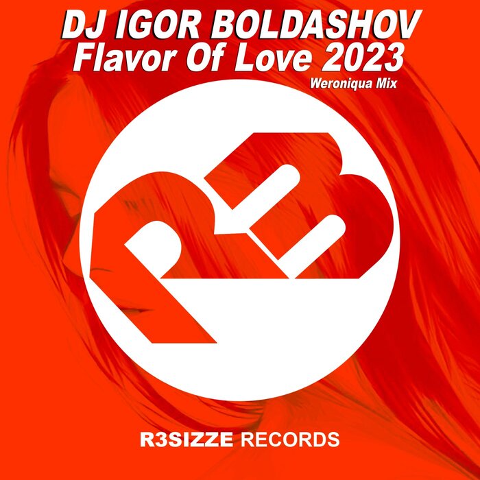 Flavor Of Love 2023 by DJ Igor Boldashov on MP3, WAV, FLAC, AIFF & ALAC ...