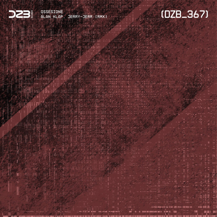 Ossesione (Jerry-Jerr Remix) by Alan klap on MP3, WAV, FLAC, AIFF ...