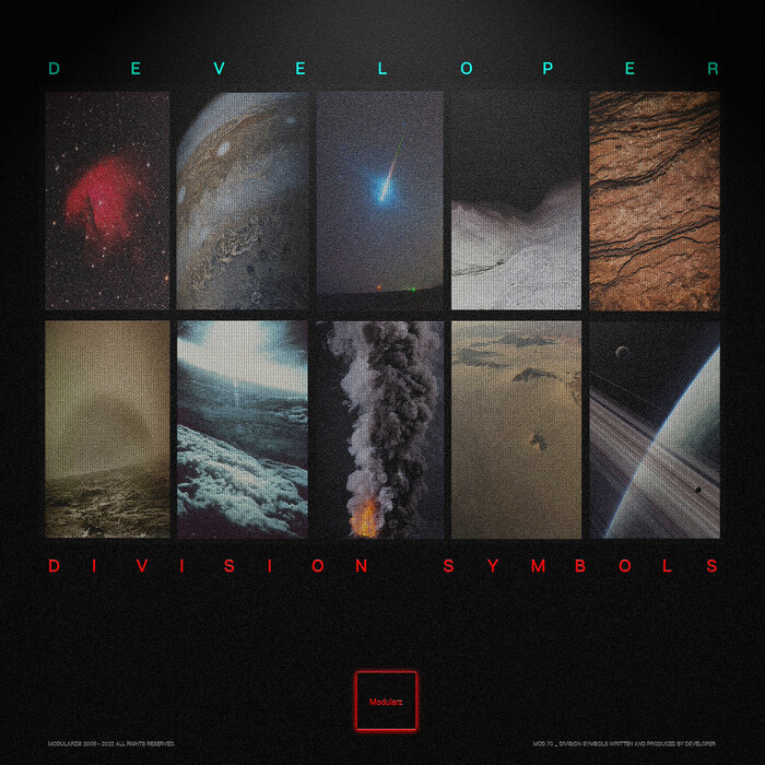 Division Symbols by Developer on MP3, WAV, FLAC, AIFF & ALAC at Juno ...