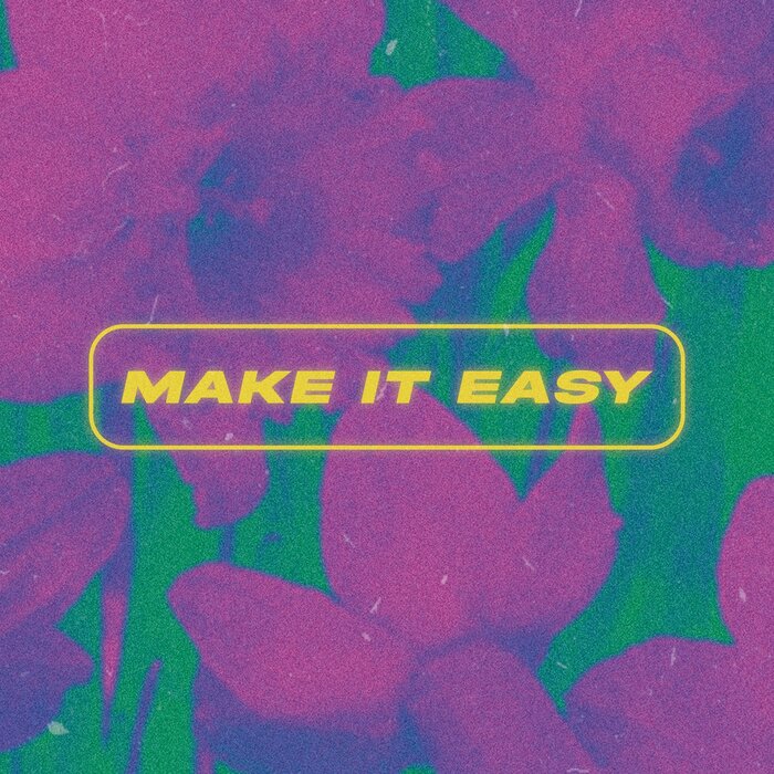 Make It Easy by Emile Londonien on MP3, WAV, FLAC, AIFF & ALAC at Juno Download