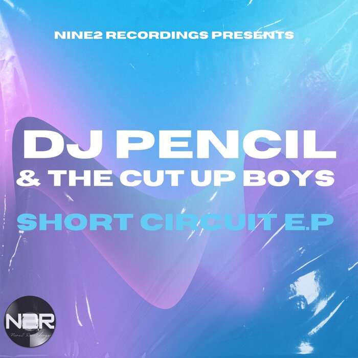 Short Circuit by DJ Pencil/The Cut Up Boys on MP3, WAV, FLAC, AIFF ...