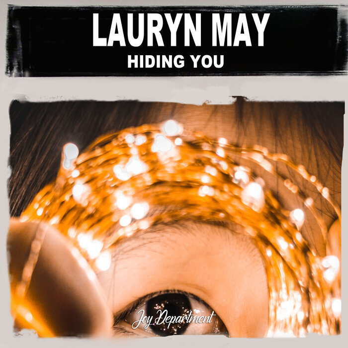 Hiding You (Nu Ground Foundation Mixes) by Lauryn May on MP3, WAV, FLAC ...