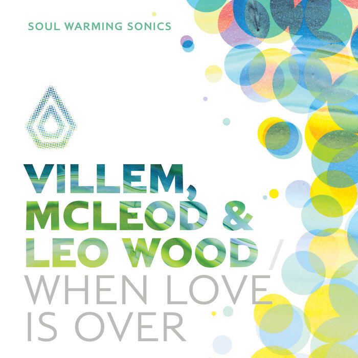 When Love Is Over by Villem/McLeod/Leo Wood on MP3, WAV, FLAC, AIFF ...