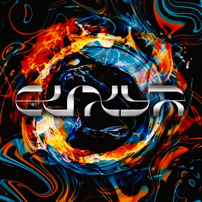 Euphoria by Riot Code/David Strasser on MP3, WAV, FLAC, AIFF & ALAC at ...