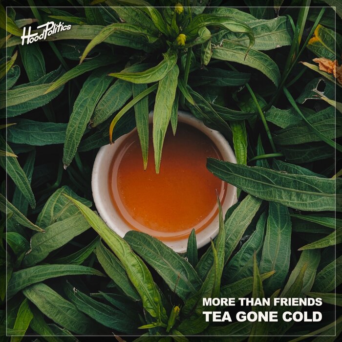 Tea Gone Cold by More Than Friends on MP3, WAV, FLAC, AIFF & ALAC at ...