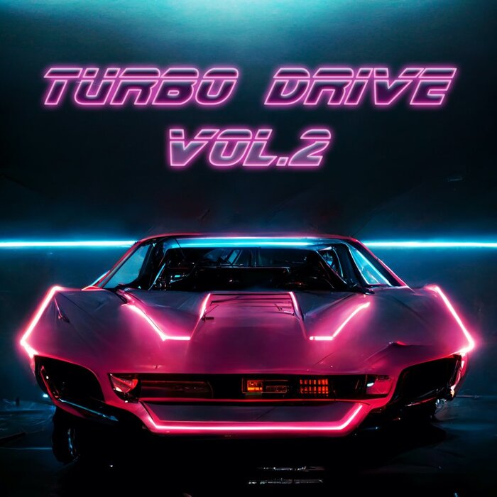 Various - Turbo Drive, Vol 2 on Juno Download | MP3, WAV, FLAC