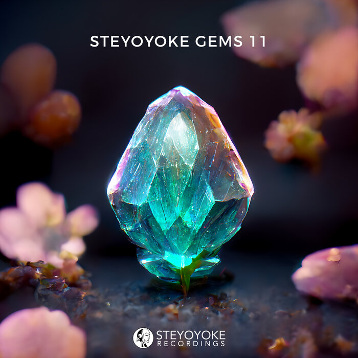 Various: Steyoyoke Gems 11 at Juno Download