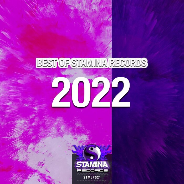 Various: Best Of Stamina Records 2022 at Juno Download