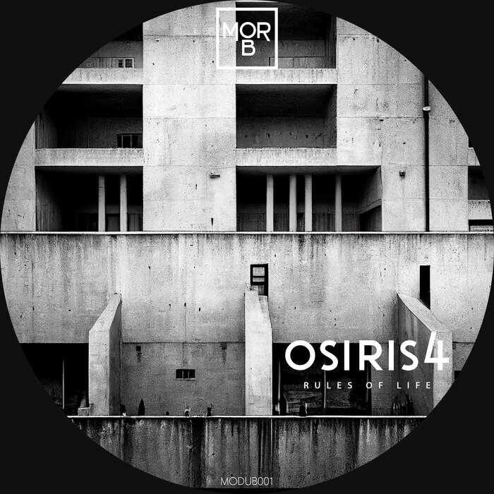 Rules Of Life by Osiris4 on MP3, WAV, FLAC, AIFF & ALAC at Juno Download