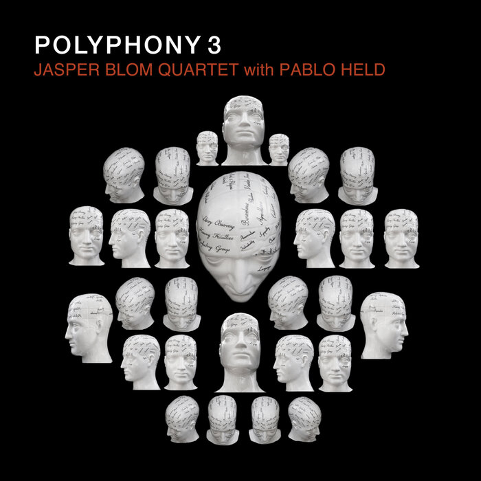 Jasper Blom Quartet feat Pablo Held - Polyphony 3 on Juno Download ...