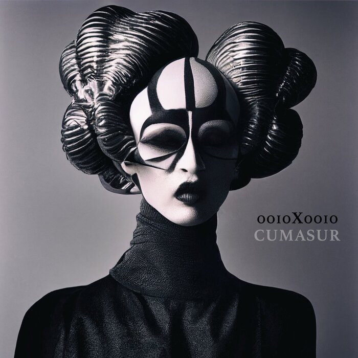 Cumasur by 0010X0010 on MP3, WAV, FLAC, AIFF & ALAC at Juno Download