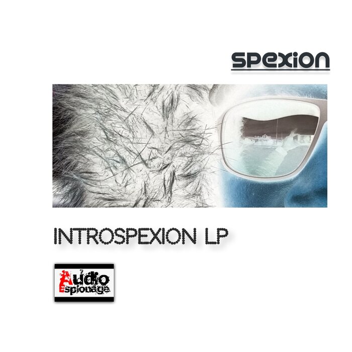 Introspexion LP by Spexion on MP3, WAV, FLAC, AIFF & ALAC at Juno Download