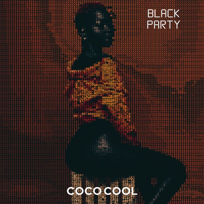 Coco Cool - Black Party on Juno Download | MP3, WAV, FLAC
