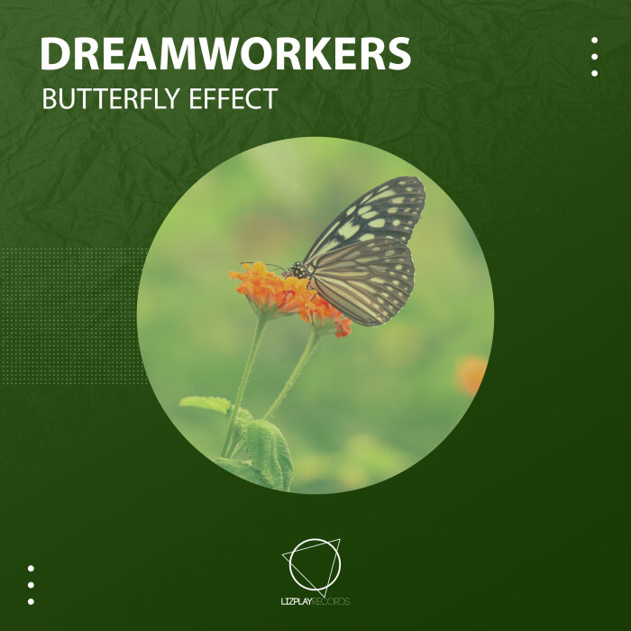 Butterfly Effect by Dreamworkers on MP3, WAV, FLAC, AIFF & ALAC at Juno ...