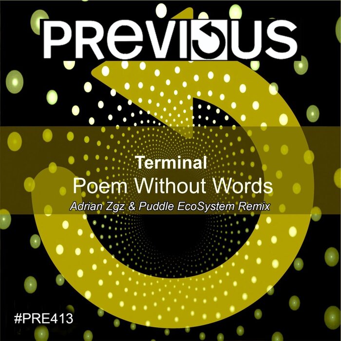 Poem Without Words (Adrian Zgz & Puddle EcoSystem Remix) by Terminal on ...