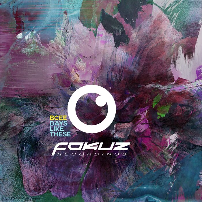 BCee - Days Like These EP on Juno Download | MP3, WAV, FLAC