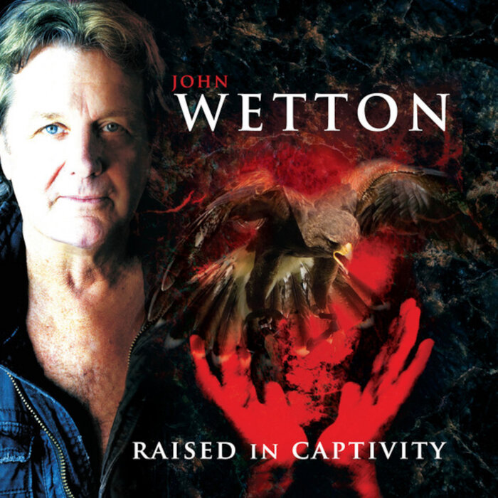 Raised In Captivity (2022 Remaster) by John Wetton on MP3, WAV, FLAC, AIFF & ALAC at Juno Download