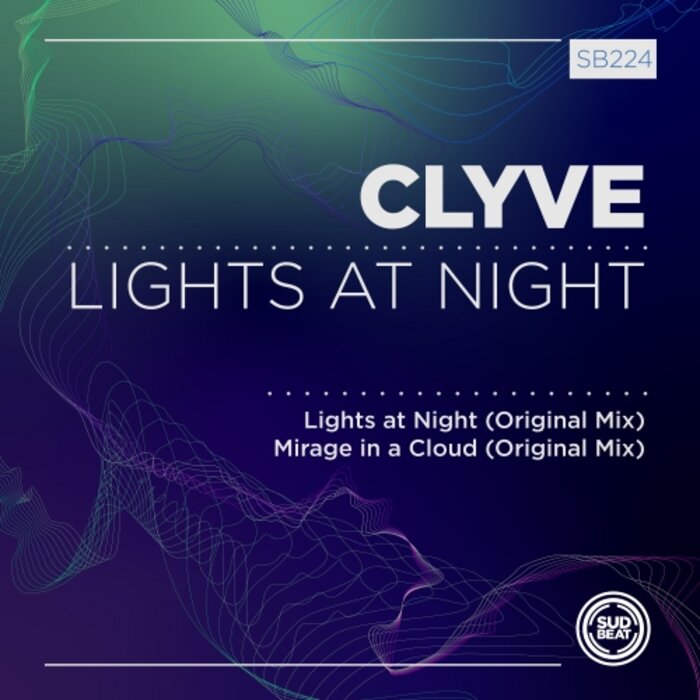 Lights At Night by Clyve on MP3, WAV, FLAC, AIFF & ALAC at Juno Download