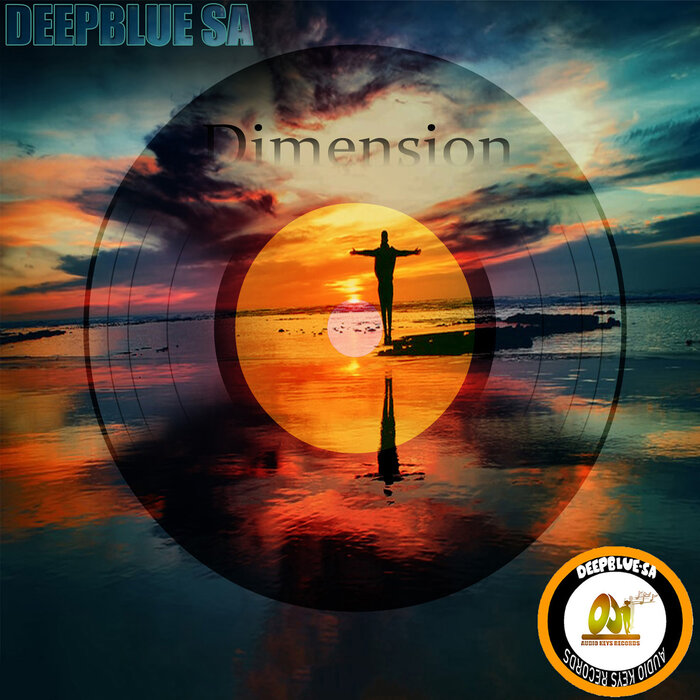 1st Dimension by DeepBlue SA on MP3, WAV, FLAC, AIFF & ALAC at Juno ...