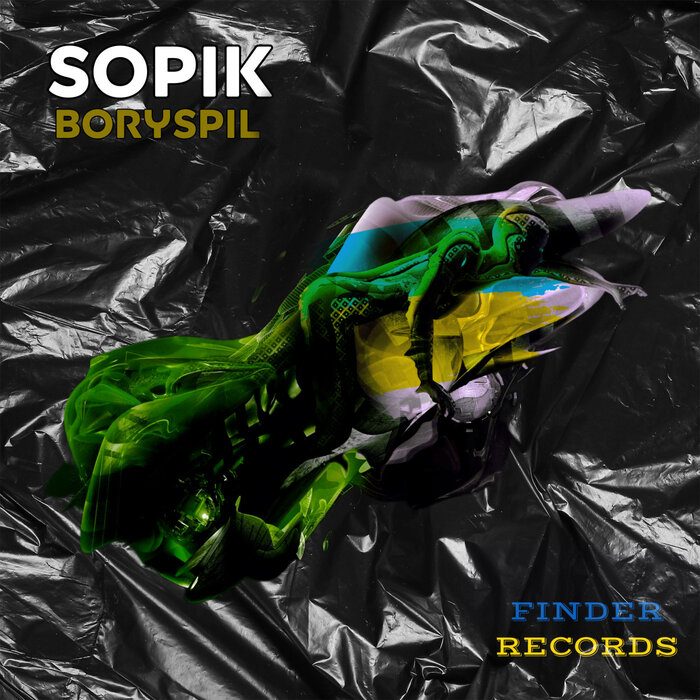 Boryspil by Sopik on MP3, WAV, FLAC, AIFF & ALAC at Juno Download