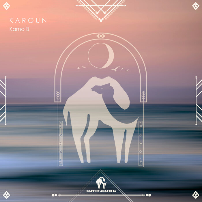 Karoun by Karno B/Cafe De Anatolia on MP3, WAV, FLAC, AIFF & ALAC at ...