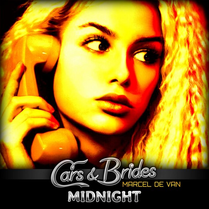 Midnight by Cars & Brides/Marcel de Van on MP3, WAV, FLAC, AIFF & ALAC ...
