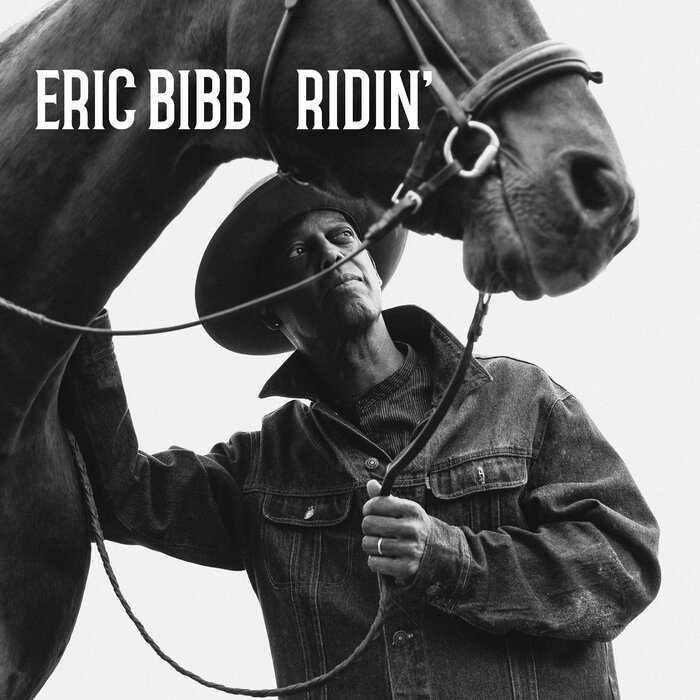 Ridin by Eric Bibb on MP3, WAV, FLAC, AIFF & ALAC at Juno Download