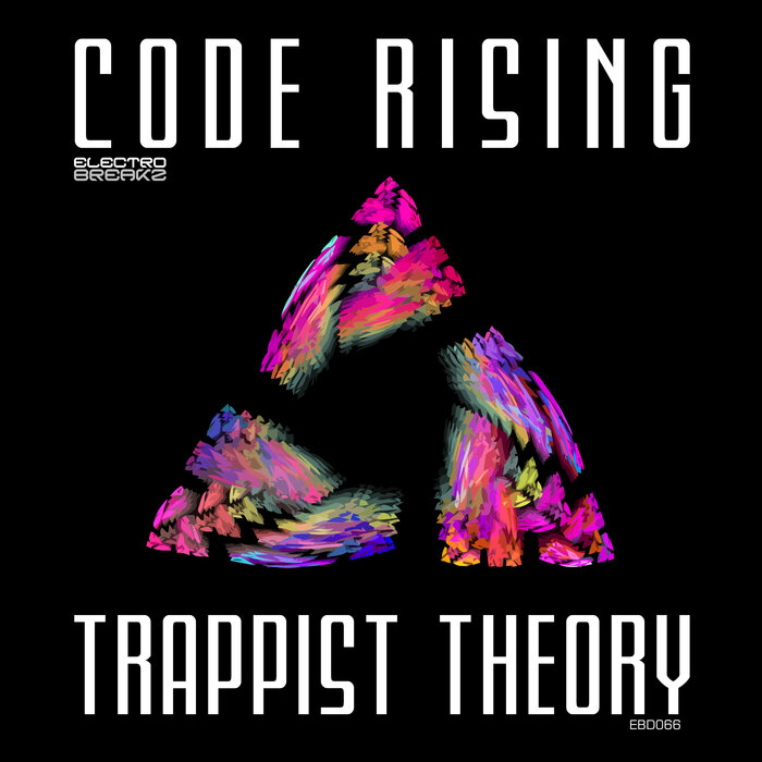 Trappist Theory by Code Rising on MP3, WAV, FLAC, AIFF & ALAC at Juno ...