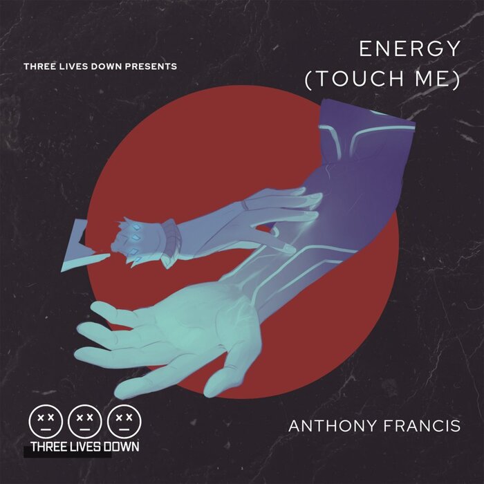 Energy (Touch Me) by Close Mouth Open Ears on MP3, WAV, FLAC, AIFF ...
