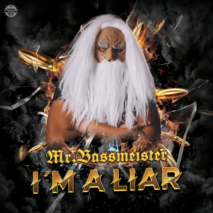 I m A Liar by Mr. Bassmeister on MP3, WAV, FLAC, AIFF & ALAC at Juno Download