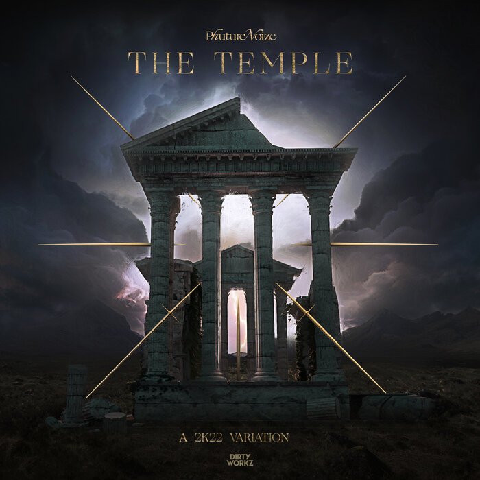 The Temple (A 2k22 Variation) by Phuture Noize on MP3, WAV, FLAC, AIFF ...