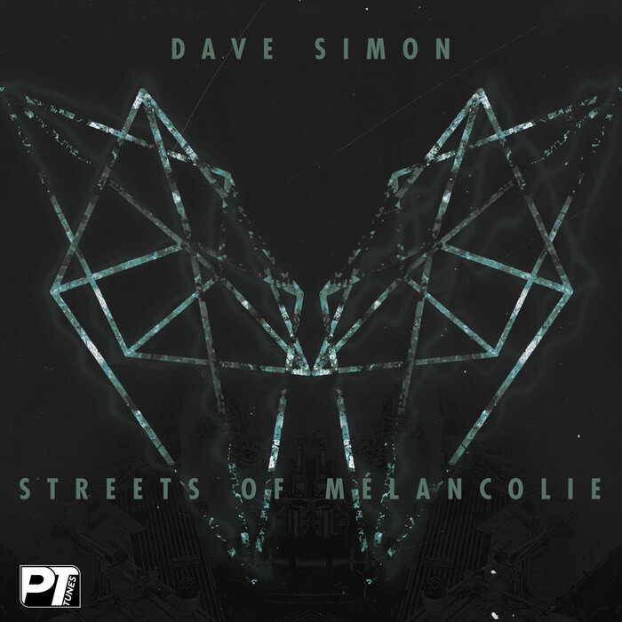 Streets Of Melancolie EP by Dave Simon on MP3, WAV, FLAC, AIFF & ALAC ...