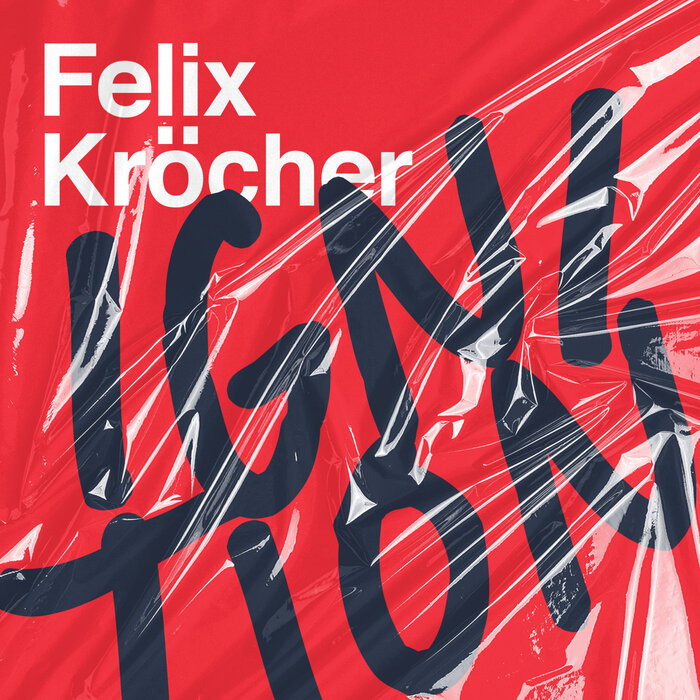 Ignition by Felix Krocher on MP3, WAV, FLAC, AIFF & ALAC at Juno Download