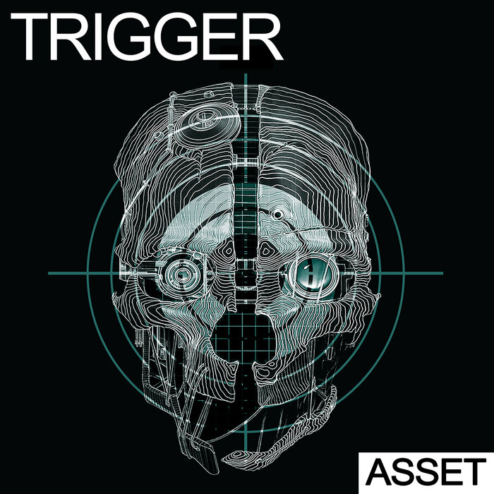 Industrial Strength Records: Trigger - ASSET (Sample Pack WAV) at Juno ...
