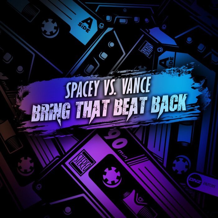 Bring That Beat Back by Spacey/Vance on MP3, WAV, FLAC, AIFF & ALAC at ...