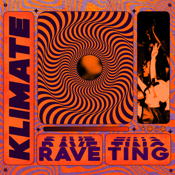 Rave Ting by KLIMATE on MP3, WAV, FLAC, AIFF & ALAC at Juno Download