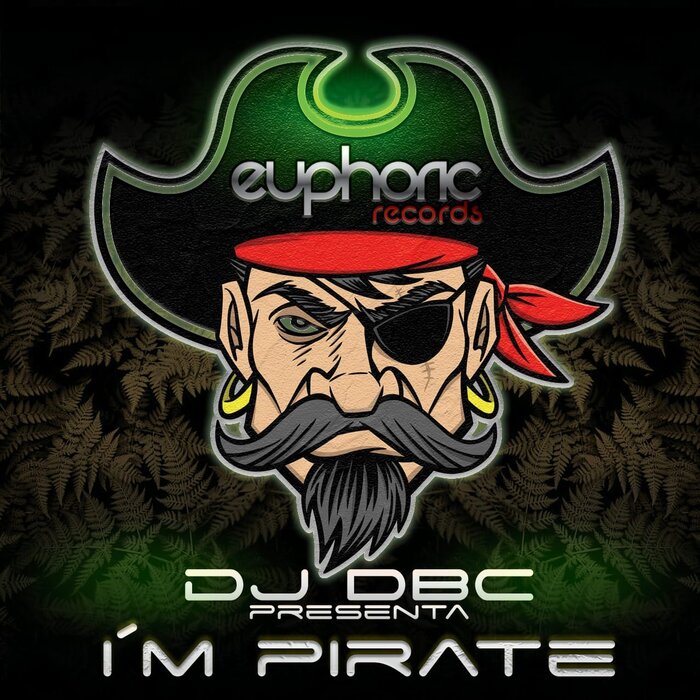 Im Pirate by DJ DBC on MP3, WAV, FLAC, AIFF & ALAC at Juno Download