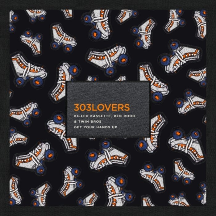 Get Your Hands Up by Killed Kassette/Twin Bros/Ben Rodd on MP3, WAV ...