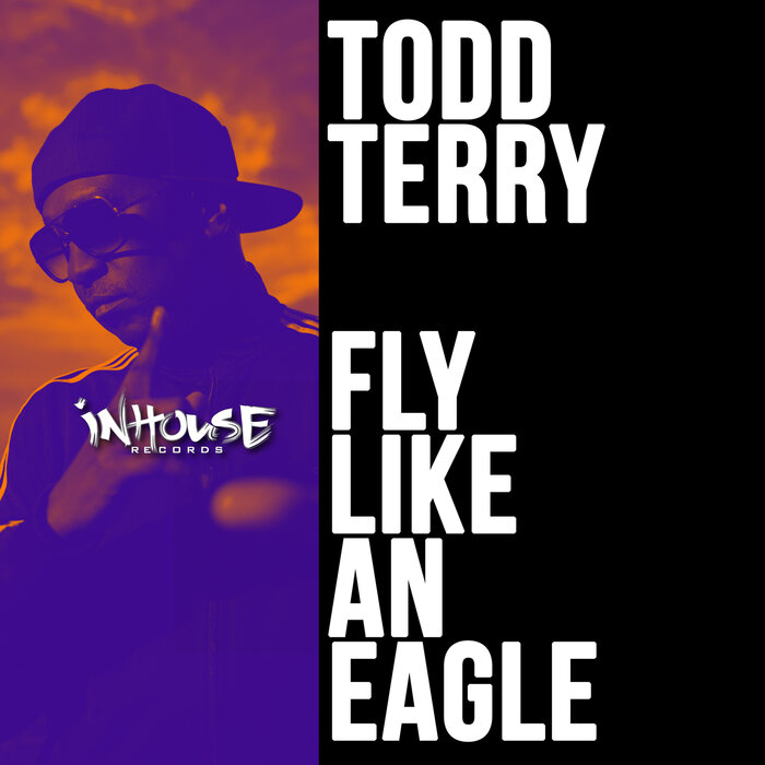 Fly Like An Eagle by Todd Terry on MP3, WAV, FLAC, AIFF & ALAC at Juno ...